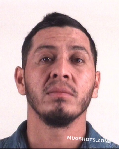 LOPEZSOLARES MARIO ANIBAL 02/25/2025 - Tarrant County Mugshots Zone