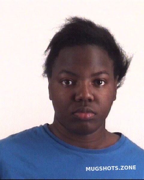 DAVIS ALIZE LASHAE MARY MONAE 02/26/2025 - Tarrant County Mugshots Zone