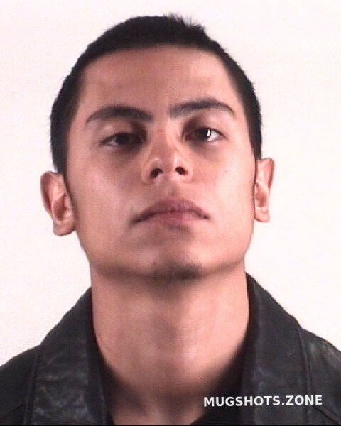 RAMIREZ PHILLIP MICHAEL RUBEN 02/26/2025 - Tarrant County Mugshots Zone