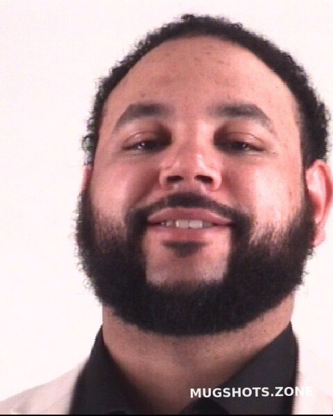 BIBBY MATTHEW DAVID 02/26/2025 - Tarrant County Mugshots Zone