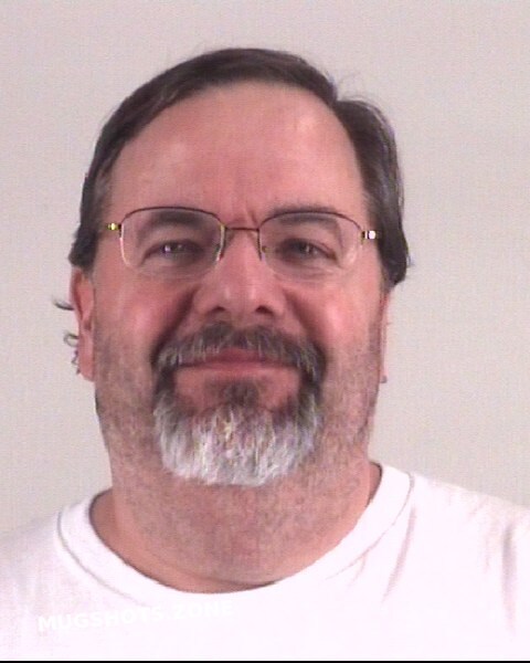 SZKOLNIK KEVIN MARVIN 02/26/2025 - Tarrant County Mugshots Zone