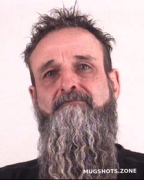 CLAXTON MATTHEW E 02/26/2025 - Tarrant County Mugshots Zone