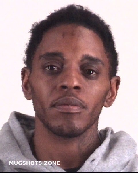 BRIGHTMAN ERIC EARL 02/26/2025 - Tarrant County Mugshots Zone