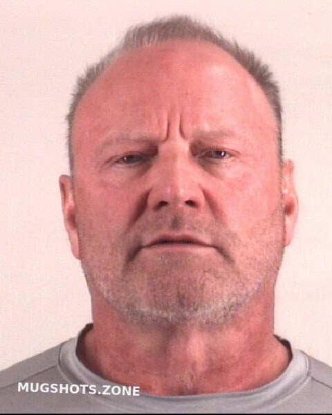 ATKINSON BRIAN KEITH 02/26/2025 - Tarrant County Mugshots Zone