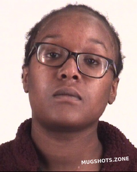 JOHNSON KEYANA 02/27/2025 - Tarrant County Mugshots Zone