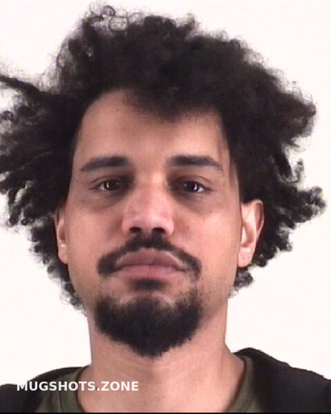 JACKSON JAMES 02/27/2025 - Tarrant County Mugshots Zone