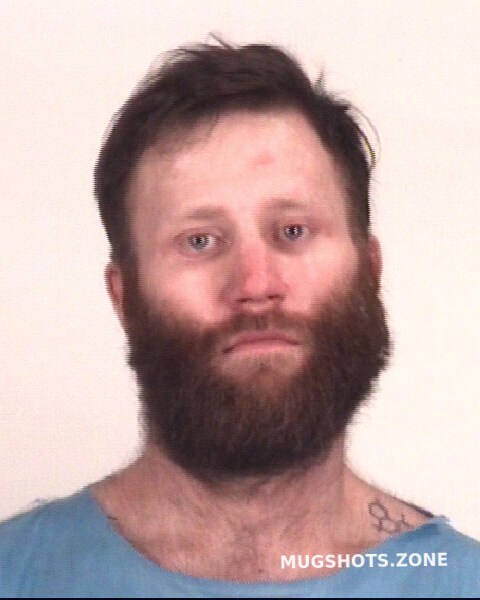 WILKINSON MATTHEW C 02/27/2025 - Tarrant County Mugshots Zone