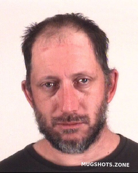 CHAMBERS DAVID STEWART 02/27/2025 - Tarrant County Mugshots Zone