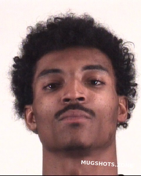 SULLIVAN MASON PEARCE 02/27/2025 - Tarrant County Mugshots Zone