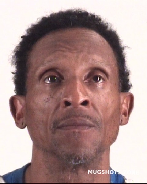 JOHNSON ROBBIE GENE 02/27/2025 - Tarrant County Mugshots Zone