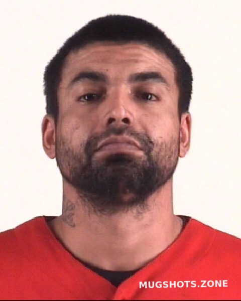 CALDERON RAYMOND 02/27/2025 - Tarrant County Mugshots Zone