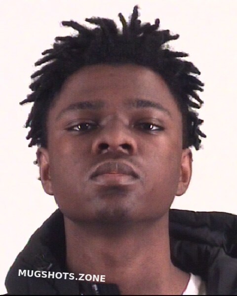 SIMS TERRANCE CHRISTOPHER 02/28/2025 - Tarrant County Mugshots Zone