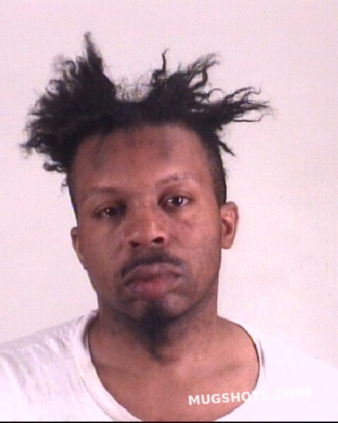 BUSH DEVAN L 02/28/2025 - Tarrant County Mugshots Zone