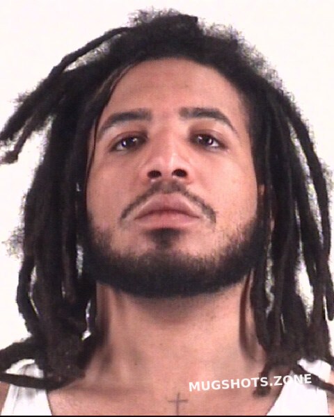 HROBOWSKI BRYAN 02/28/2025 - Tarrant County Mugshots Zone