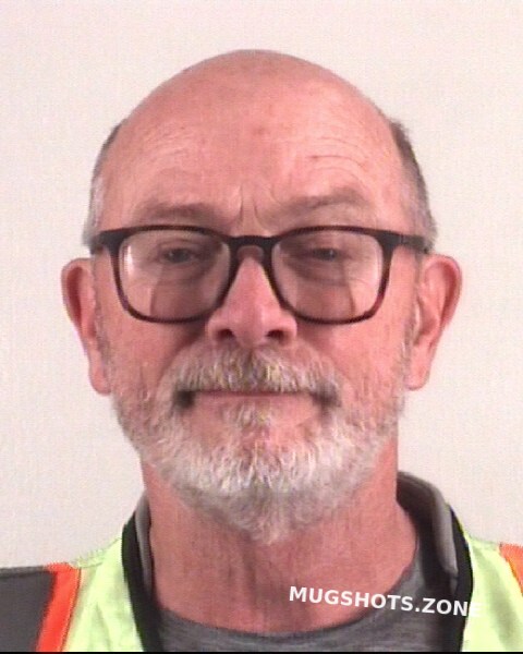 TAFEL ROGER MATHEW 02/28/2025 - Tarrant County Mugshots Zone