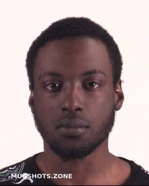 BENSON MISTER ANTHONY 03/01/2025 - Tarrant County Mugshots Zone