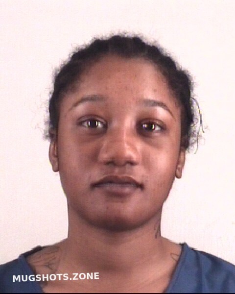 DAVIS ARIANNA TIERA 03/01/2025 - Tarrant County Mugshots Zone