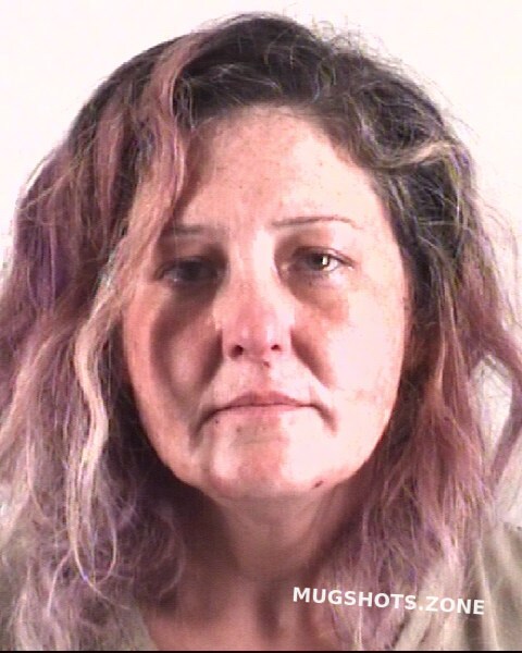 GOYETTE KYLA MARIA 03/01/2025 - Tarrant County Mugshots Zone