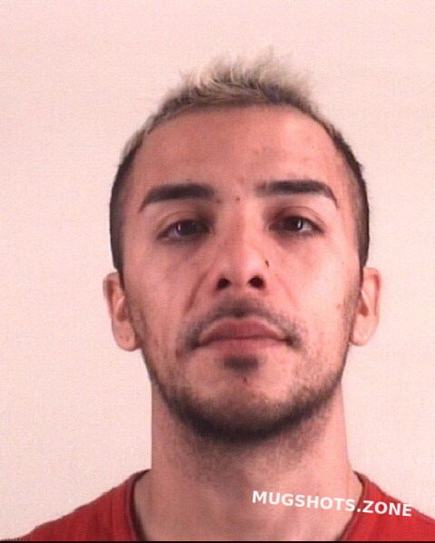 MENDIOLA JOE AARON 03/01/2025 - Tarrant County Mugshots Zone