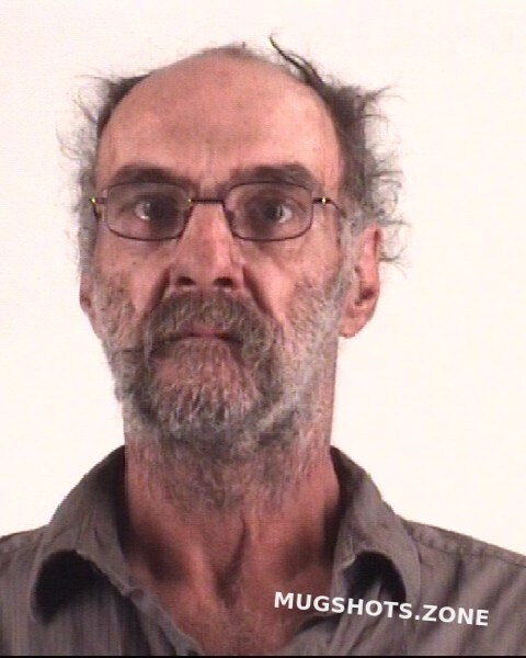 HARRIS JAMES WAYNE 03/01/2025 - Tarrant County Mugshots Zone