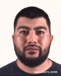 GALLARDO RODRIGO 03/02/2025 - Tarrant County Mugshots Zone