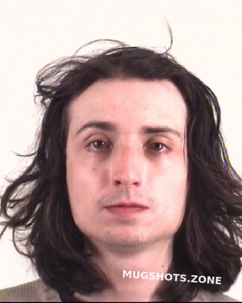RIDDLE JACOB 03/02/2025 - Tarrant County Mugshots Zone