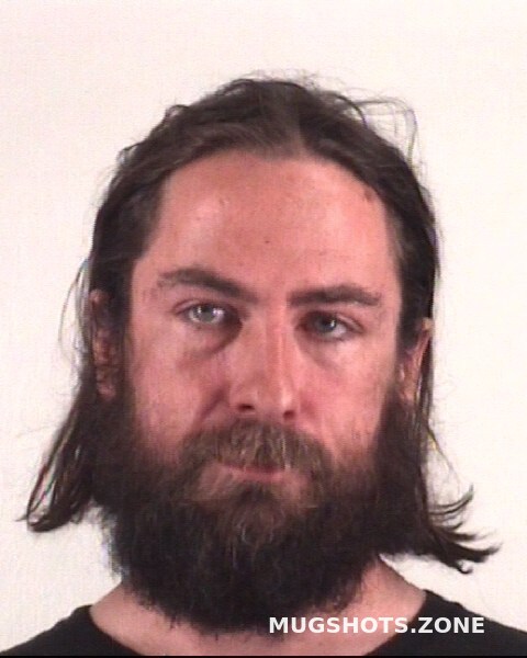 BRIDGES JACOB ALAN 03/02/2025 - Tarrant County Mugshots Zone