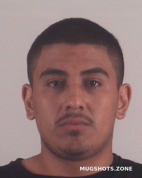 RIOJAS JONATHAN 03/02/2025 - Tarrant County Mugshots Zone