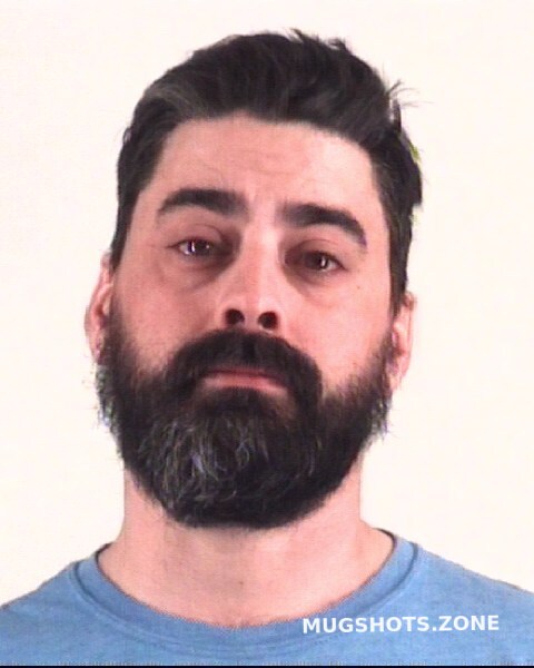 STONECIPHER JUSTIN DEAN 03/02/2025 - Tarrant County Mugshots Zone