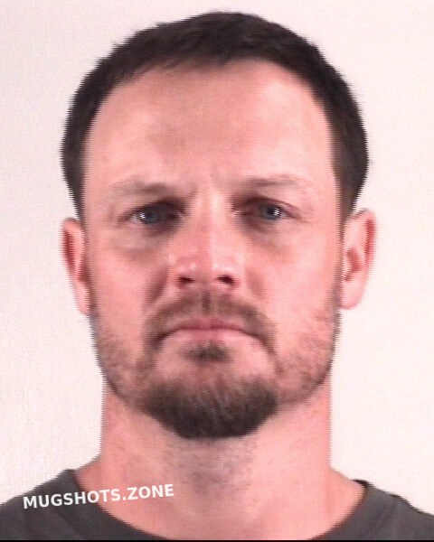 KIRKPATRICK STUART LANCE 03/03/2025 - Tarrant County Mugshots Zone