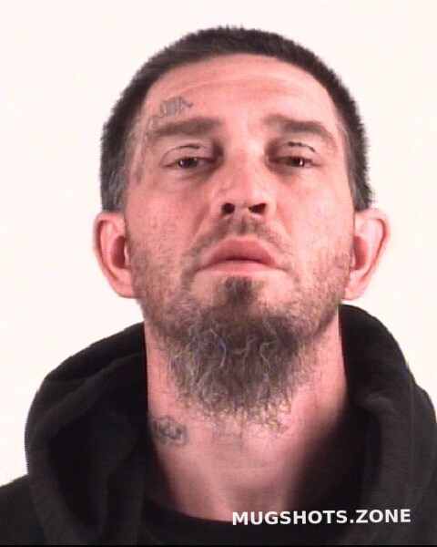 HOPPER JEFFREY DEAN 03/03/2025 - Tarrant County Mugshots Zone