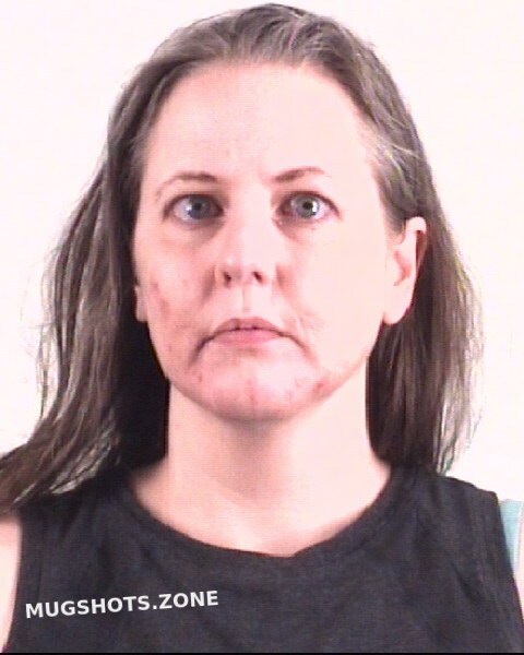 RIOS JONNA LEA 03/03/2025 - Tarrant County Mugshots Zone