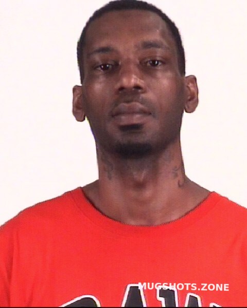 SANDIFER JASON TERRELL 03/03/2025 - Tarrant County Mugshots Zone