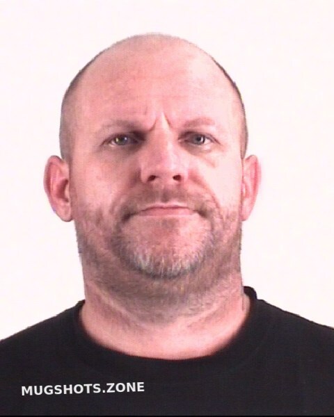 WINSTEAD SCOTT ALLEN 03/03/2025 - Tarrant County Mugshots Zone