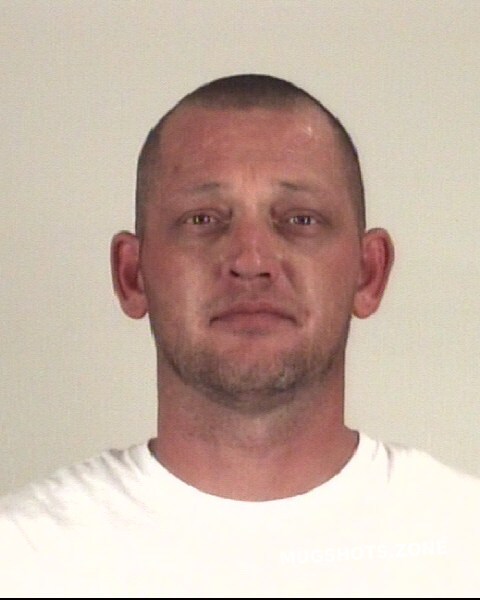 ROCHELL SHANE CLAY 03/04/2025 - Tarrant County Mugshots Zone