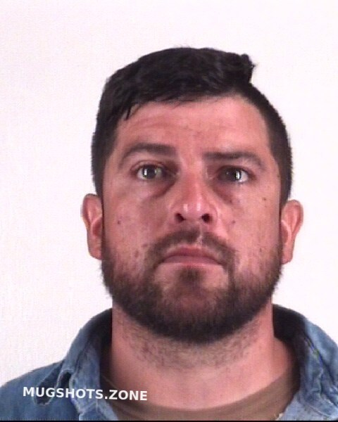 SMITH JAMES ANTHONY 03/04/2025 - Tarrant County Mugshots Zone