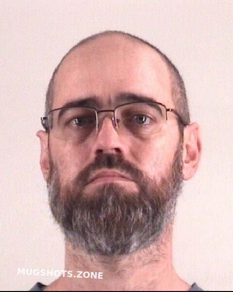 TIERNEY JAMES PATRICK 03/04/2025 - Tarrant County Mugshots Zone