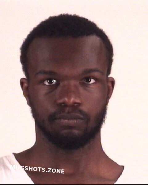 MILES ANDRE 03/04/2025 - Tarrant County Mugshots Zone