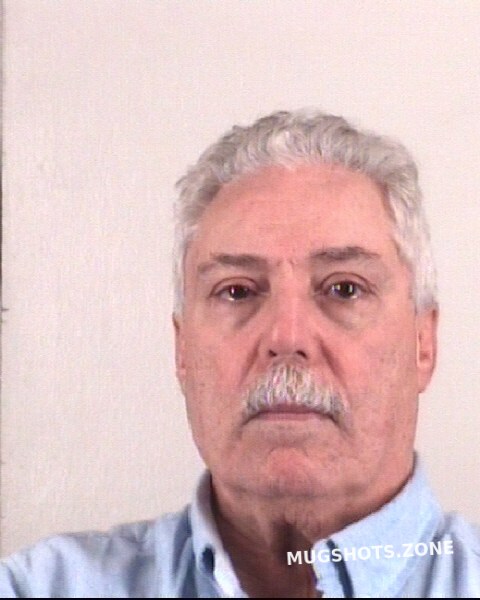 ROSETTI PETER NICHOLAS 03/04/2025 - Tarrant County Mugshots Zone