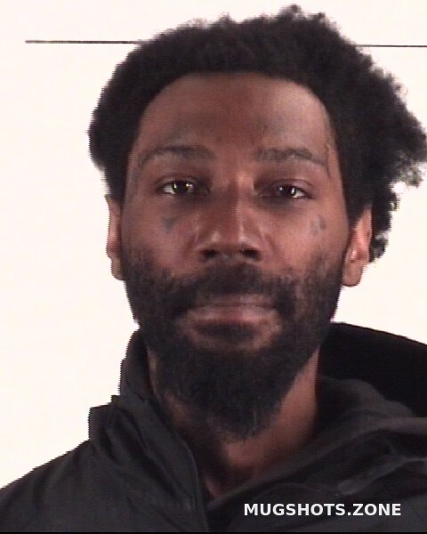 JAMES RICKY RENARDO 03/05/2025 - Tarrant County Mugshots Zone