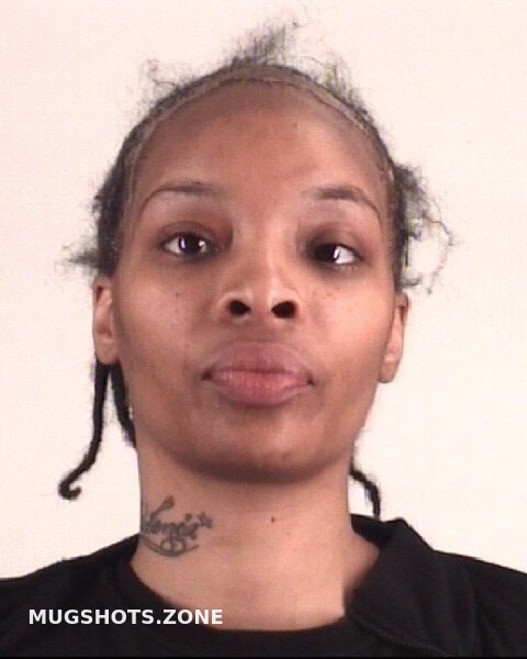 HOOPER DIANDRA DEVON 03/05/2025 - Tarrant County Mugshots Zone
