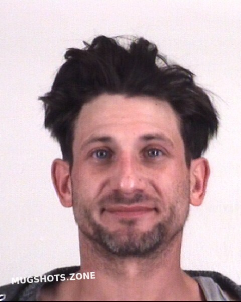 BURRIS JORDAN ALAN 03/05/2025 - Tarrant County Mugshots Zone