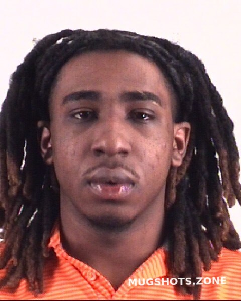 WILLIAMS KELVON DESHUN 03/05/2025 - Tarrant County Mugshots Zone