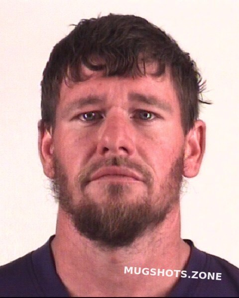 LEWIS JACOB DALTON 03/05/2025 - Tarrant County Mugshots Zone