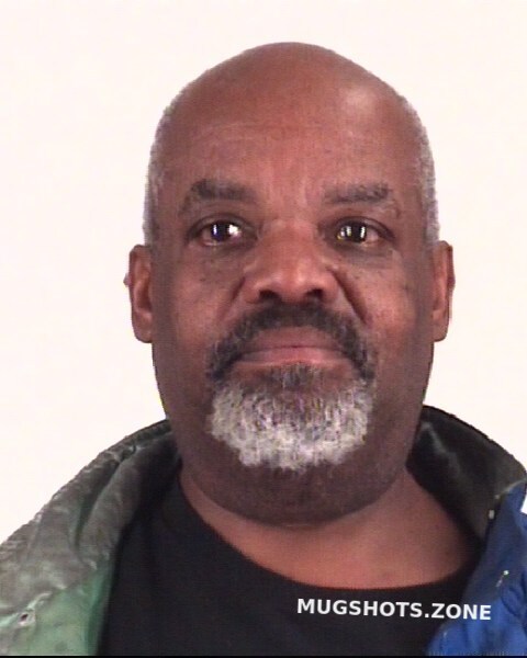 WALKER ARTHUR JAMES 03/05/2025 - Tarrant County Mugshots Zone