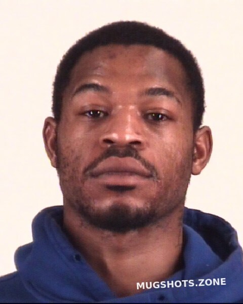BRUMLEY DEKORIAN THEON 03/05/2025 - Tarrant County Mugshots Zone