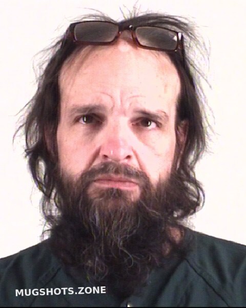 CLINE JAMES MICHAEL 03/05/2025 - Tarrant County Mugshots Zone
