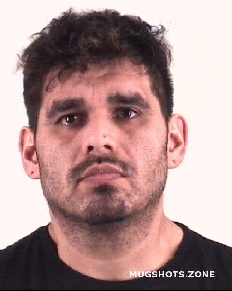 IVINS DAVID 03/05/2025 - Tarrant County Mugshots Zone