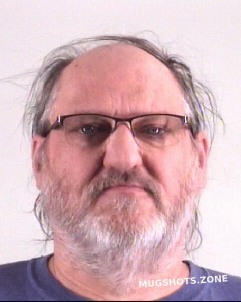 SEXTON JASON ERIC 03/05/2025 - Tarrant County Mugshots Zone