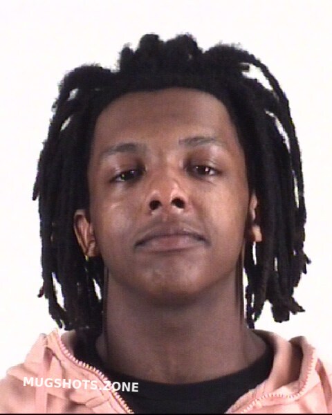 MOZEE JAMES 03/05/2025 - Tarrant County Mugshots Zone